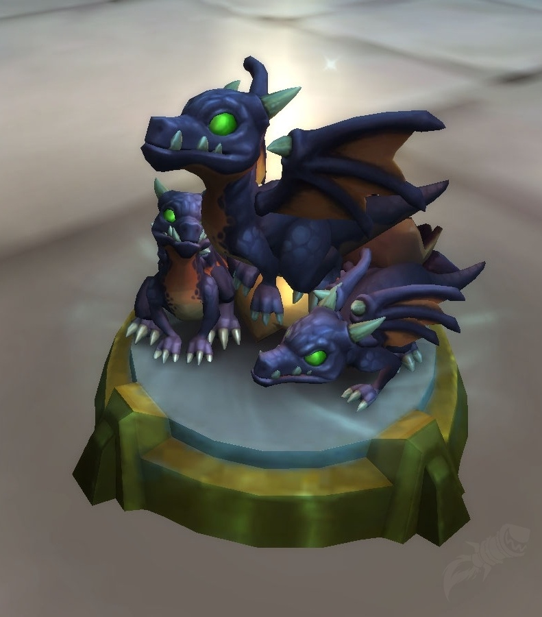 Mini di Warcraft Rumble, aspetto ancora più nuovo dell'Uovo di ...