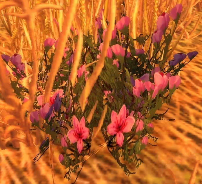 Mageroyal - Item - Cataclysm Classic