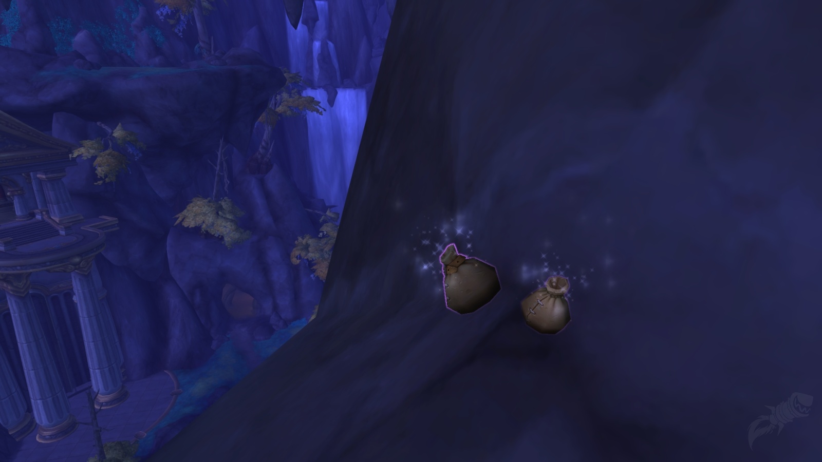 Rumble Coin Bag - Object - World of Warcraft