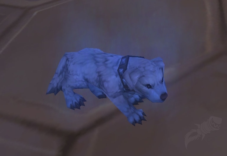 Arfus - Item - Cataclysm Classic