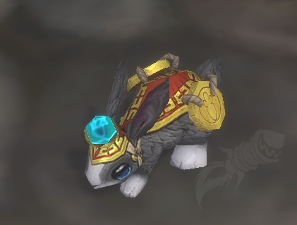 Hoplet - Item - Mists of Pandaria Classic