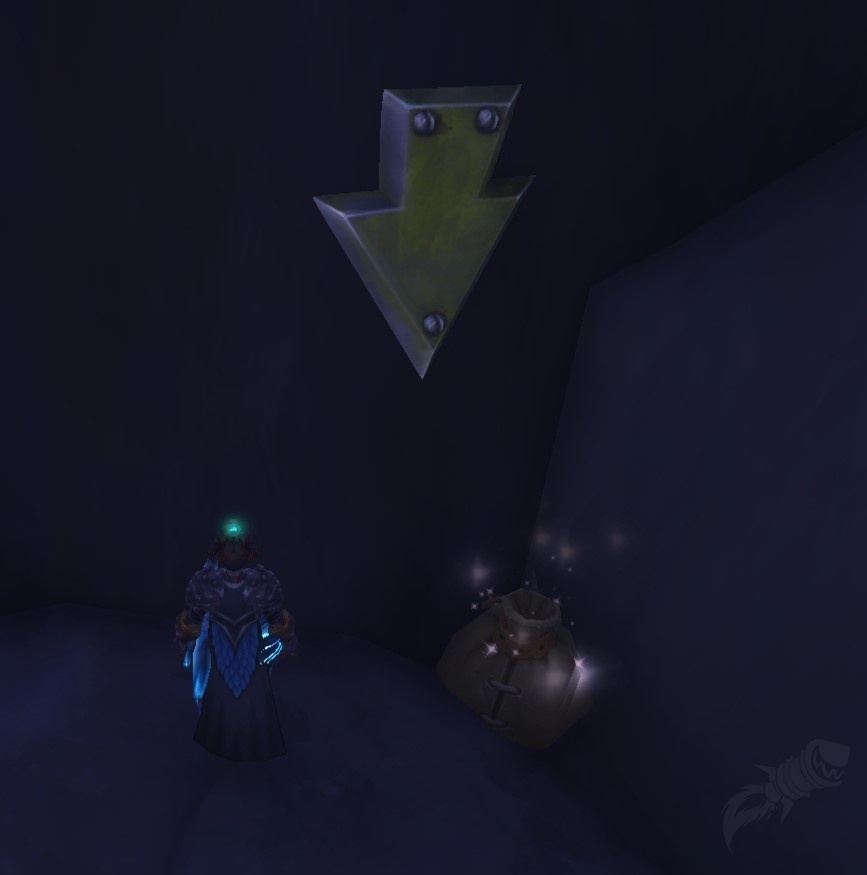 Riddle Solved! - Object - World of Warcraft Riddle Solved! - Object - World of Warcraft