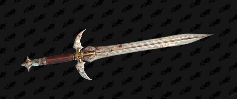 New Weapon Models Datamined in Diablo 4 Patch 1.2.0 - Battle Pass ...