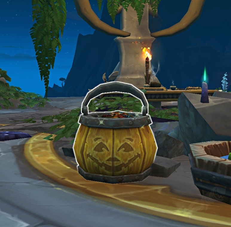 糖罐—任务—魔兽世界