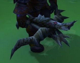 Nerubischer Willensbrecher - Gegenstand - World of Warcraft