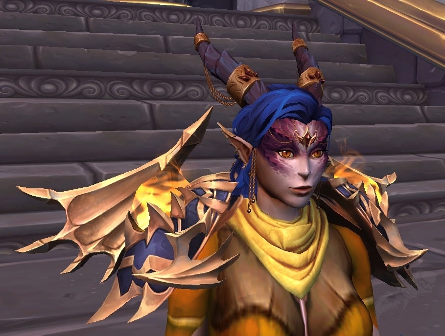 Wingspan of Obsidian Secrets - Item - World of Warcraft