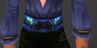Eva's Strap - Item - WotLK Classic