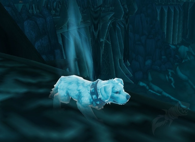 Arfus - Spell - World of Warcraft