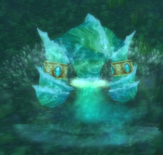 Eck'alom - NPC - Classic World of Warcraft