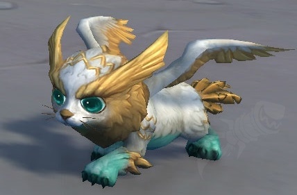 Courage - Spell - World of Warcraft