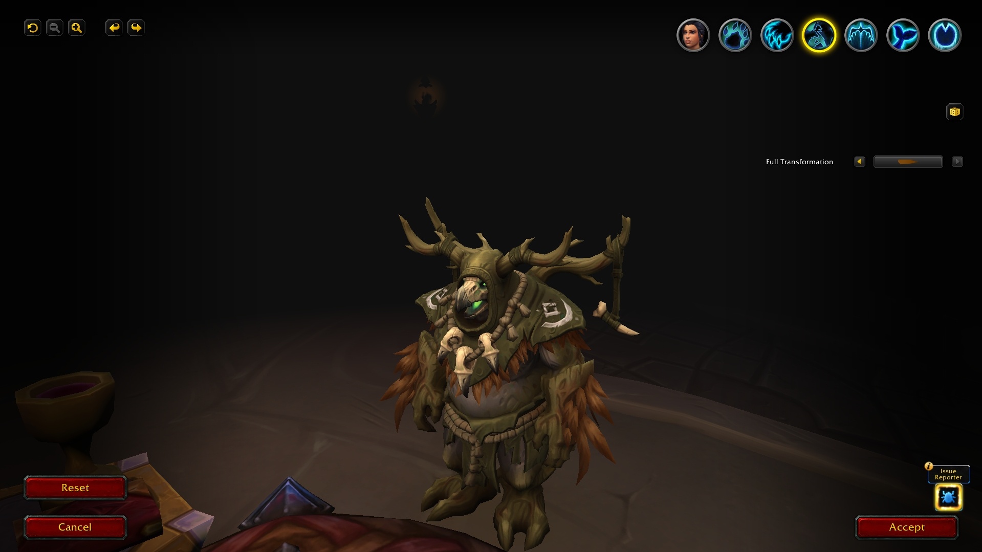 Druid Form Customization Options Added in Patch 10.2 - Wowhead