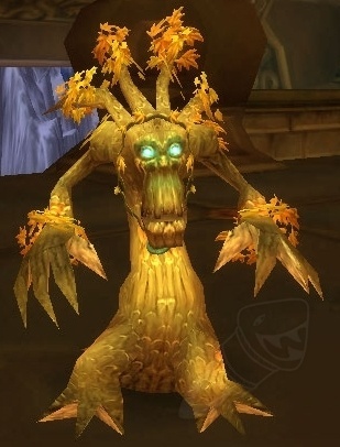 Improved Tree of Life - Spell - WotLK Classic