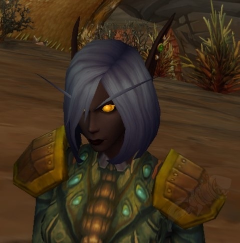 Robust Shoulders - Item - World of Warcraft