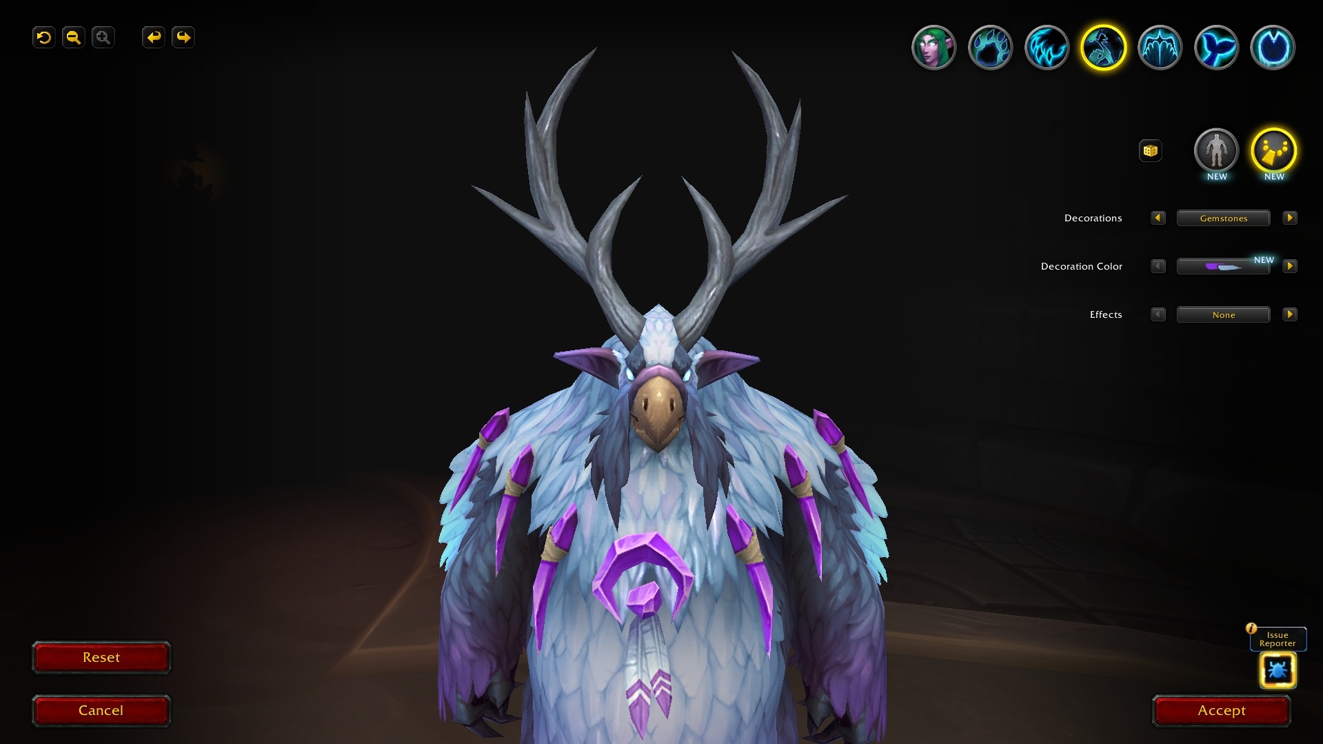Druid Form Customization Options Added in Patch 10.2 - Wowhead