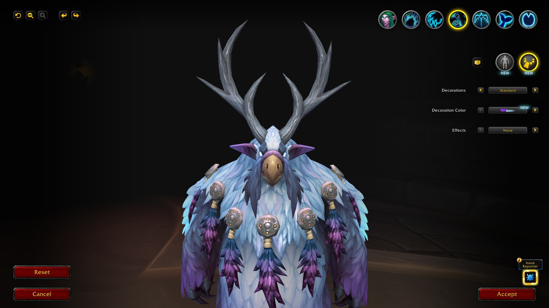 Druid Form Customization Options Added in Patch 10.2 - Wowhead