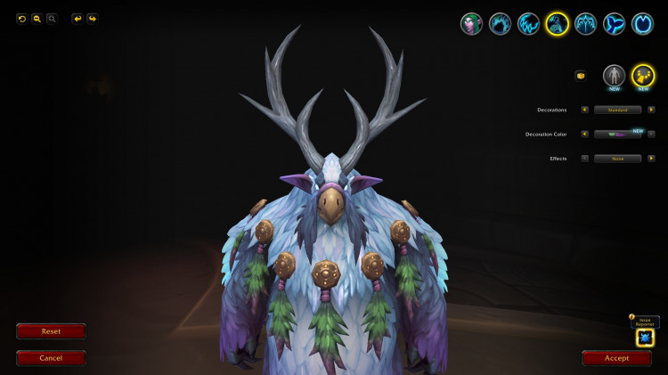 New Druid Customization Coming In Patch Stone Cairn, 59% OFF New Druid Customization Coming In Patch Stone Cairn, 59% OFF