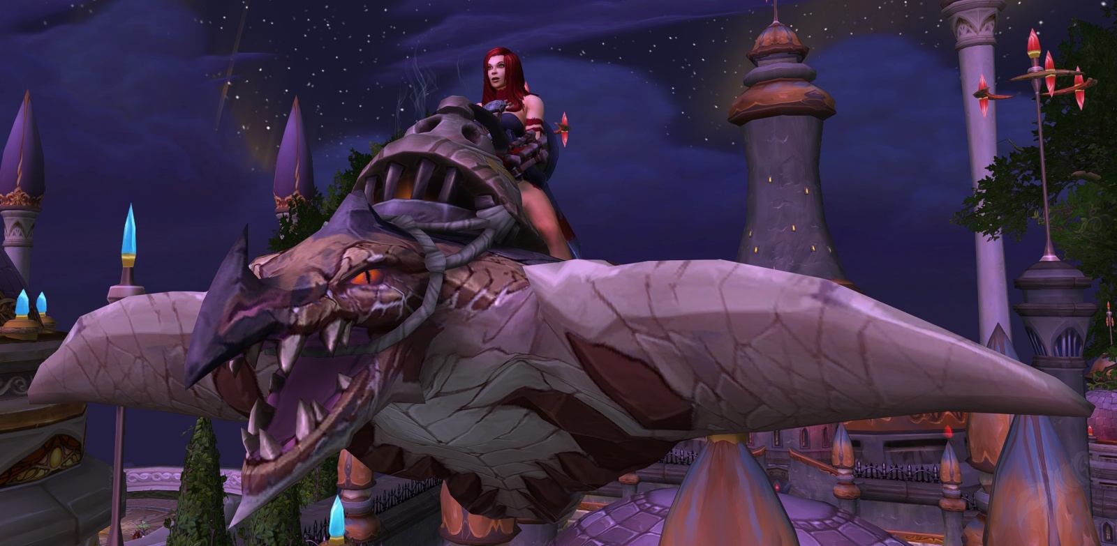 Sandy Shalewing Added to Timewalking Vendors in Patch 11.0.7 - Wowhead News