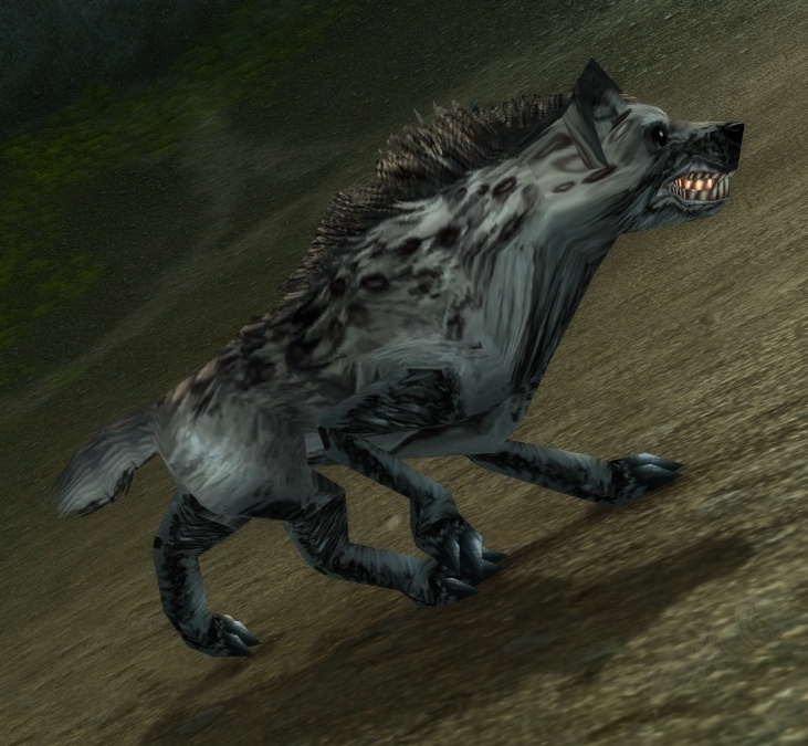 Giggler - NPC - WotLK Classic