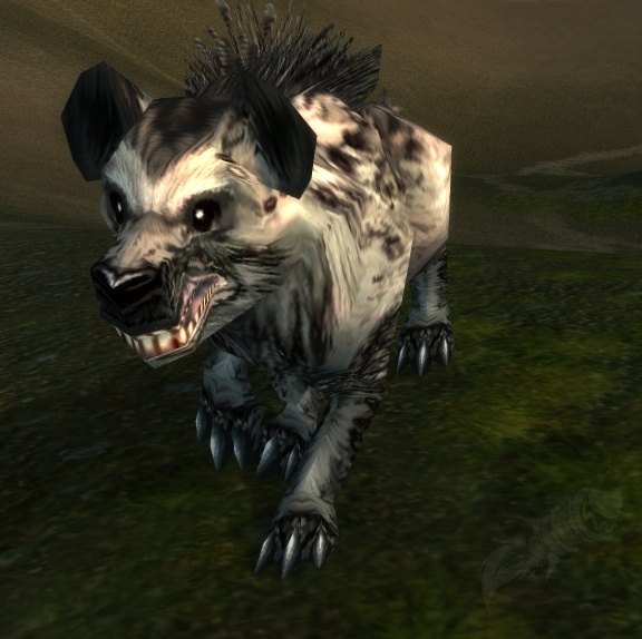 Giggler - NPC - Cataclysm Classic