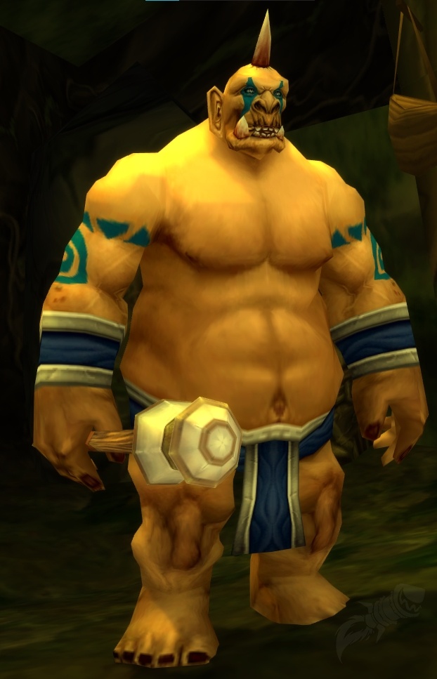 Коворк - NPC - Классический World of Warcraft