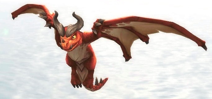 Axel - NPC - World of Warcraft