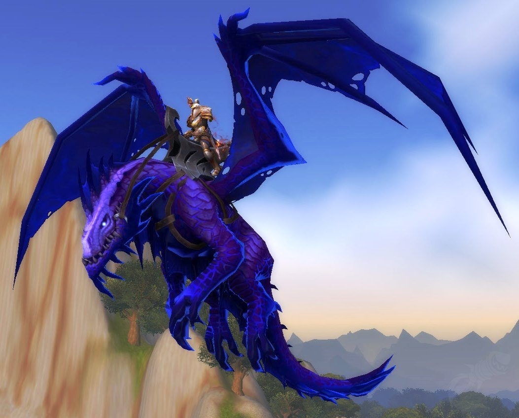 Uncorrupted Voidwing - Spell - World of Warcraft Uncorrupted Voidwing - Spell - World of Warcraft
