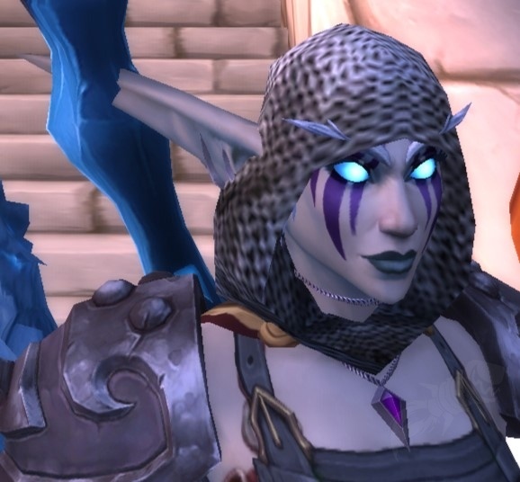 Blackforge Cowl - Item - World of Warcraft