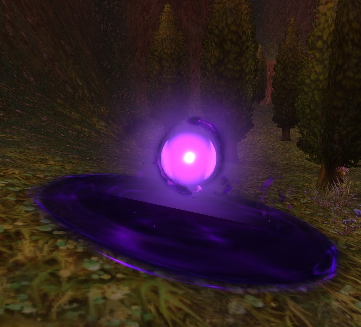 Soulstone Focus - NPC - World of Warcraft