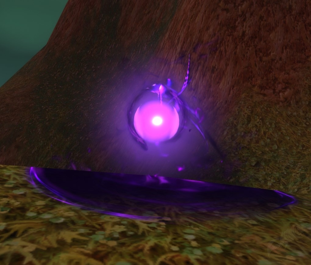 Soulstone Focus - NPC - World of Warcraft