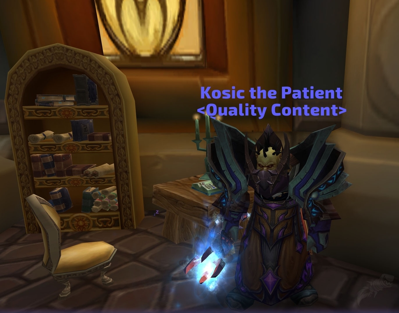 1Q9，来的密—成就—[Cataclysm Classic]