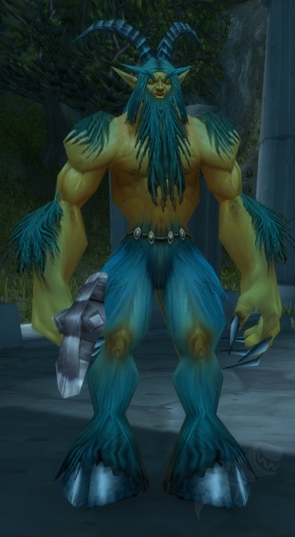 Prince Kellen - NPC - Classic World of Warcraft