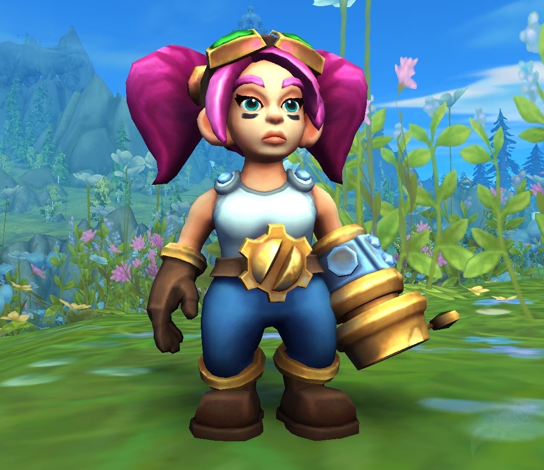 "S.A.F.E" Pilot - Achievement - World of Warcraft