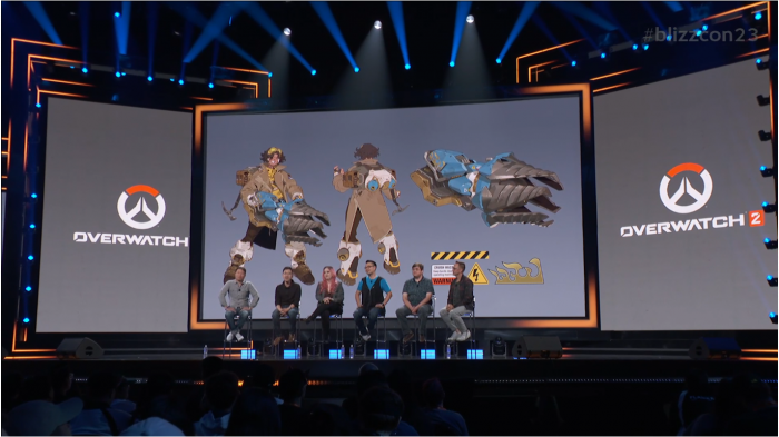New Overwatch Hero "Venture" Announced For Season 10 - Wowhead News