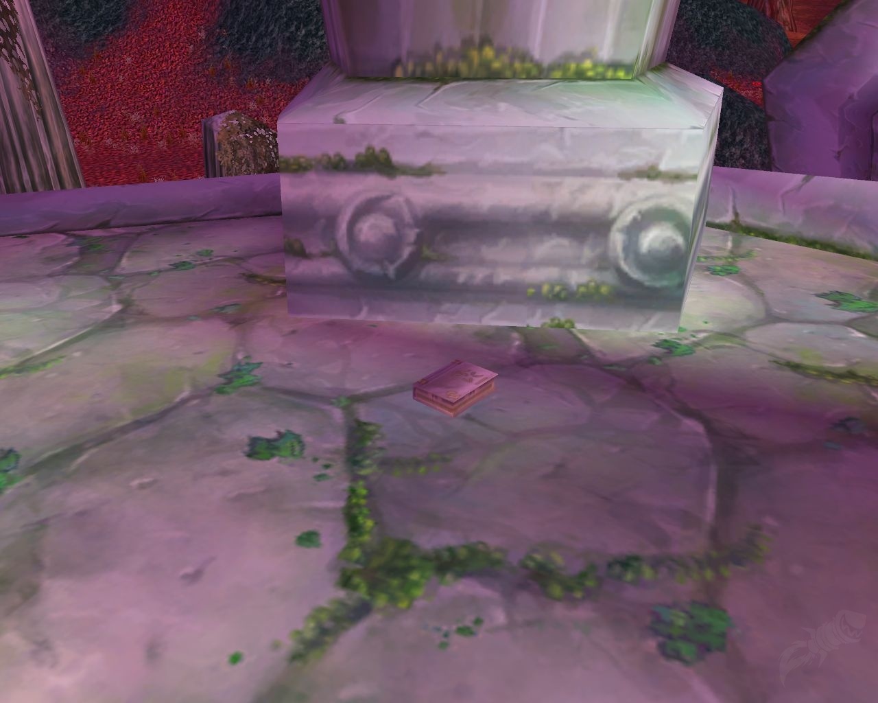 Deciphering the Book - Quest - TBC Classic