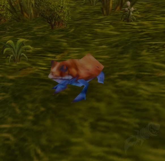 Jubjub - NPC - Cataclysm Classic