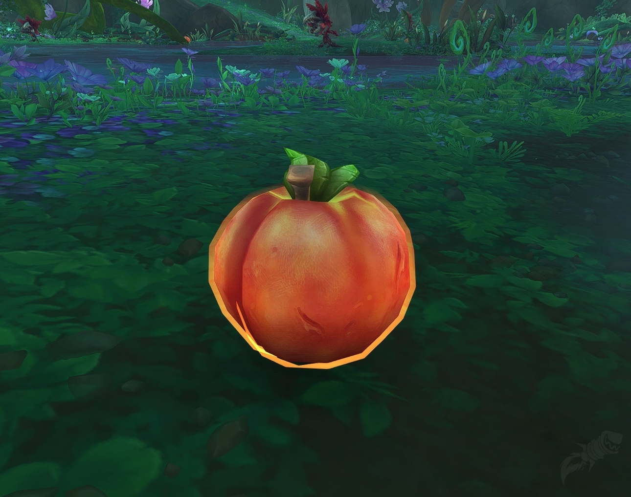 Dreamfruit - Object - World of Warcraft