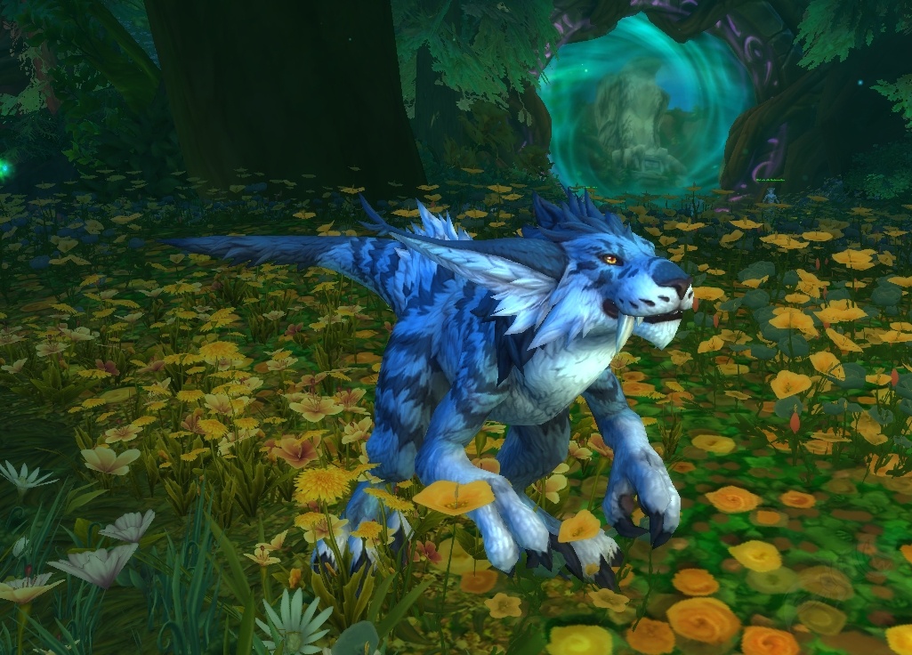 Mal der Borealtraumkralle - Zauber - World of Warcraft