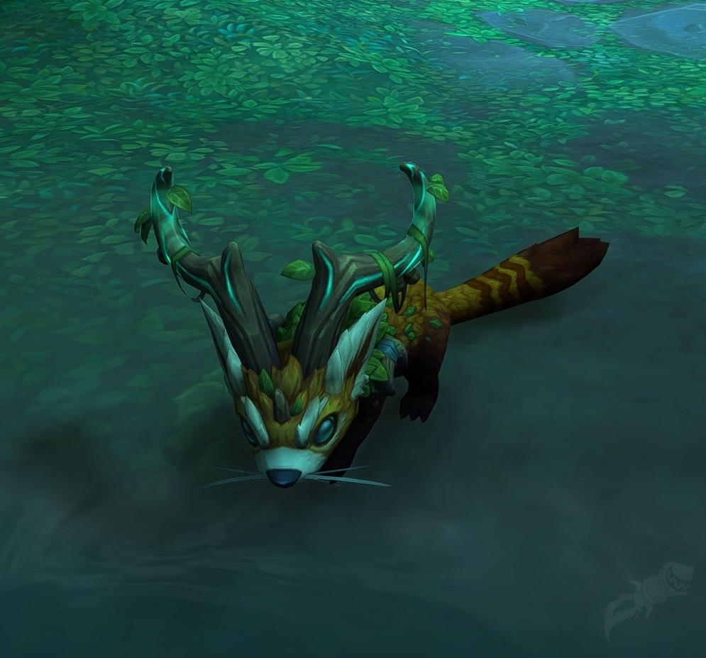 Skitters - NPC - World of Warcraft