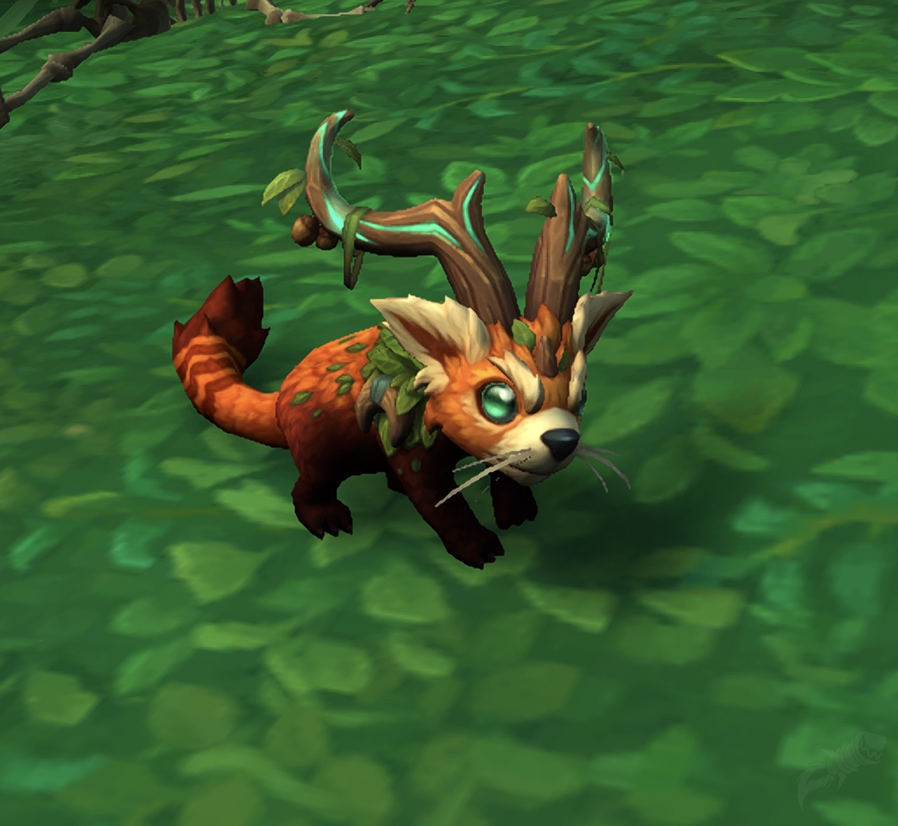 Napps - Item - World of Warcraft