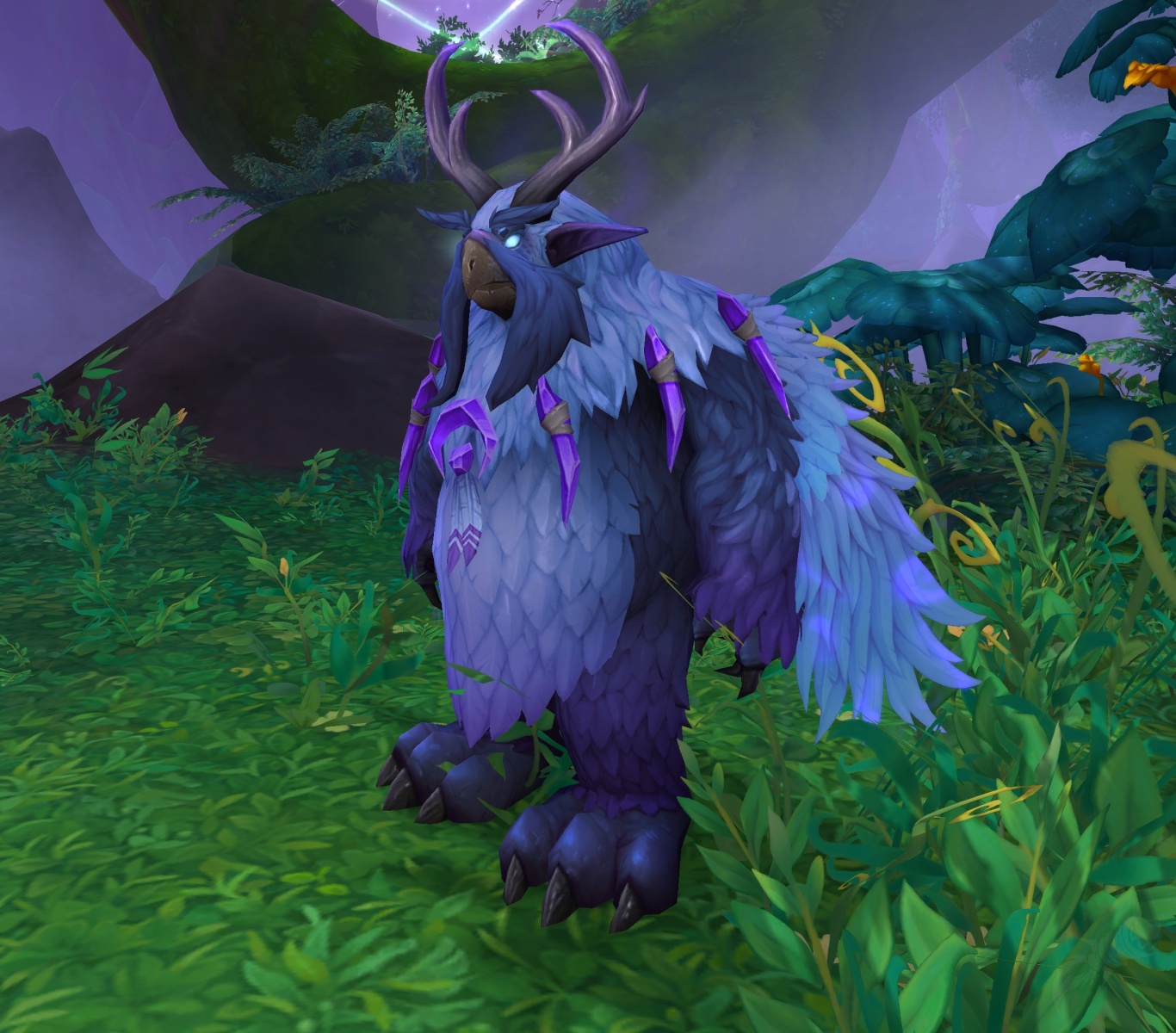 Whorlwing Dreamkin - NPC - World of Warcraft