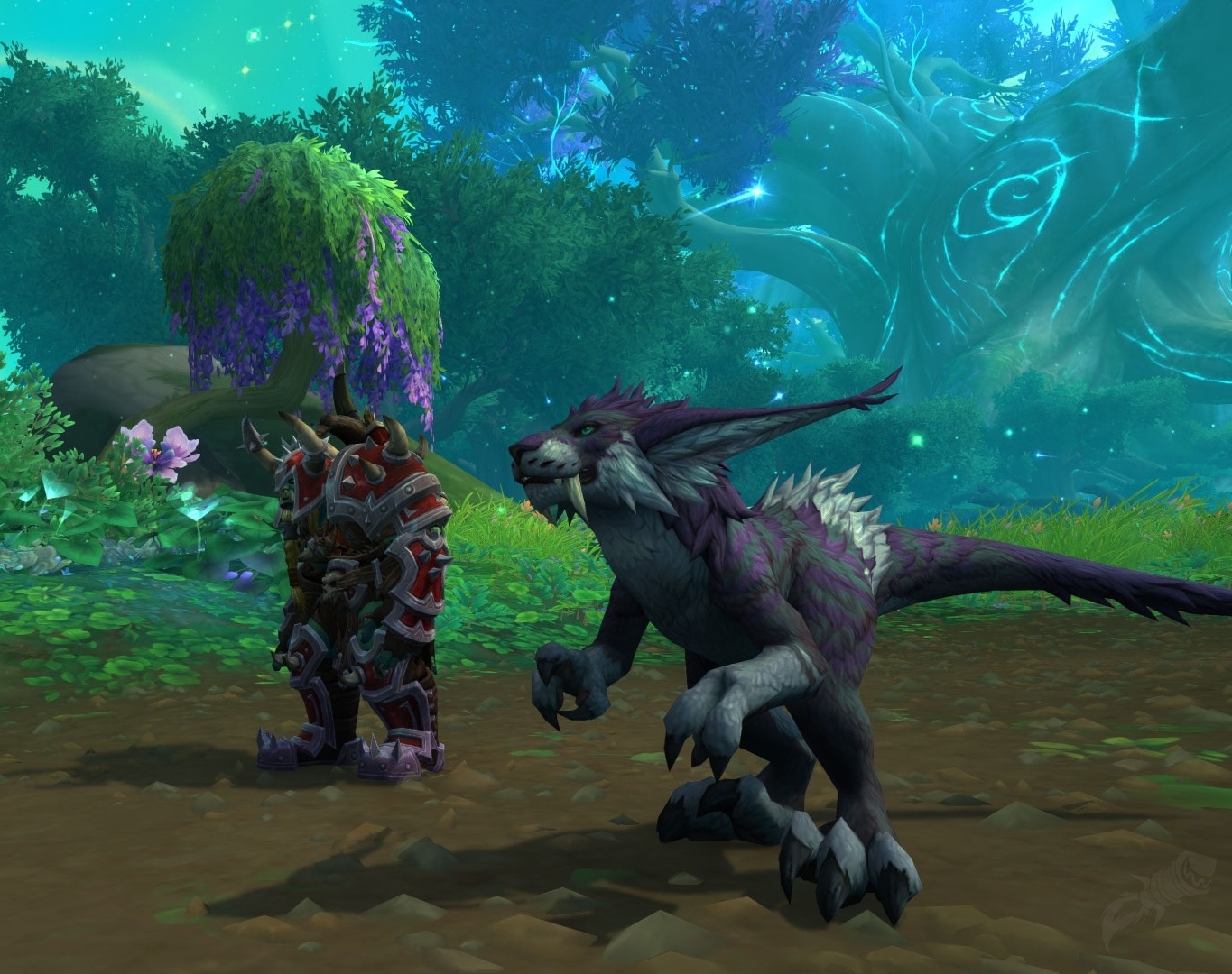 Ristar il Rabbioso - PNG - World of Warcraft