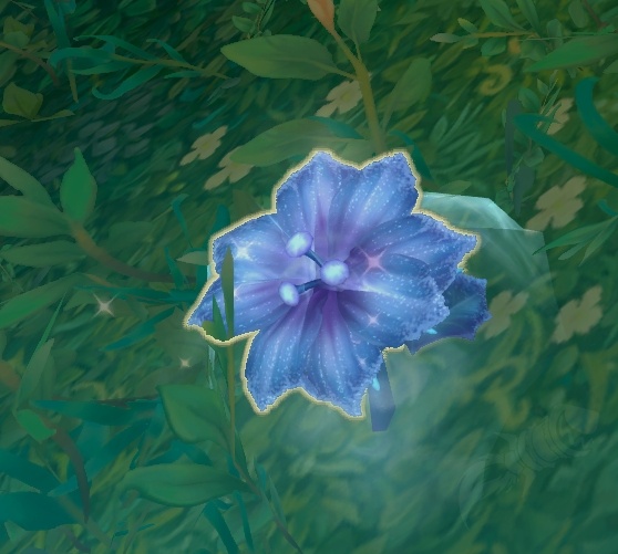 Shiversnap Blossom - Item - World of Warcraft