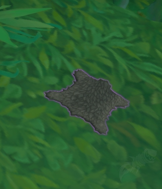 Tuft of Dreamsaber Fur - Object - World of Warcraft