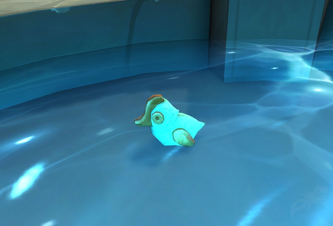 Twaddle - NPC - World of Warcraft