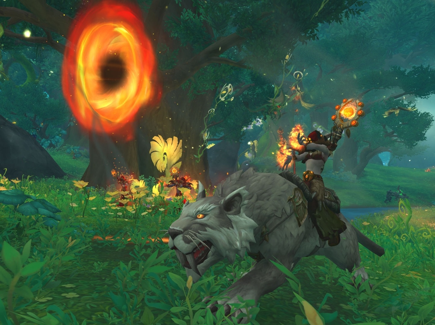 Das Gesicht unserer Feinde - Quest - World of Warcraft