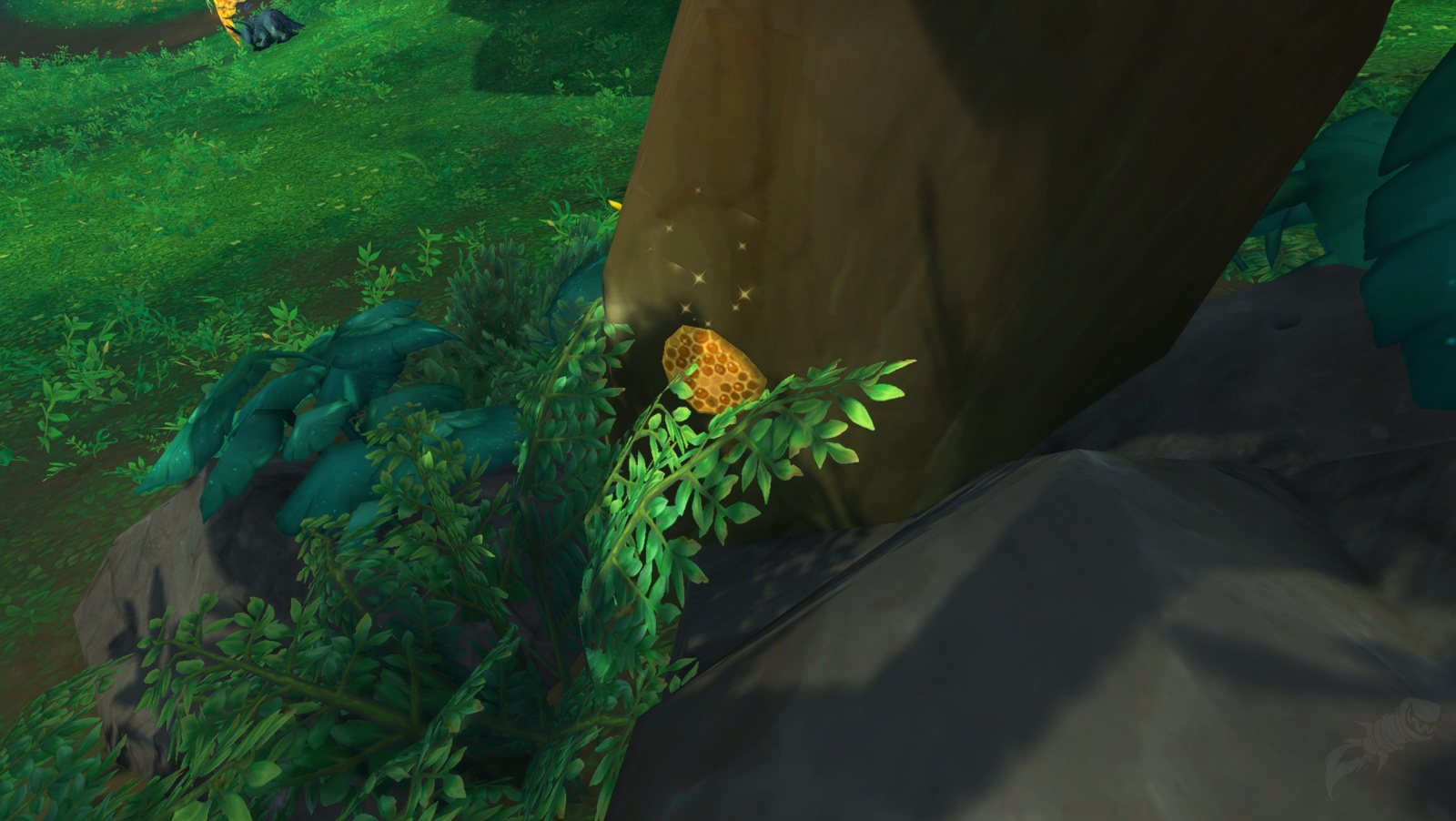 Verzauberte Honigwabe - Objekt - World of Warcraft