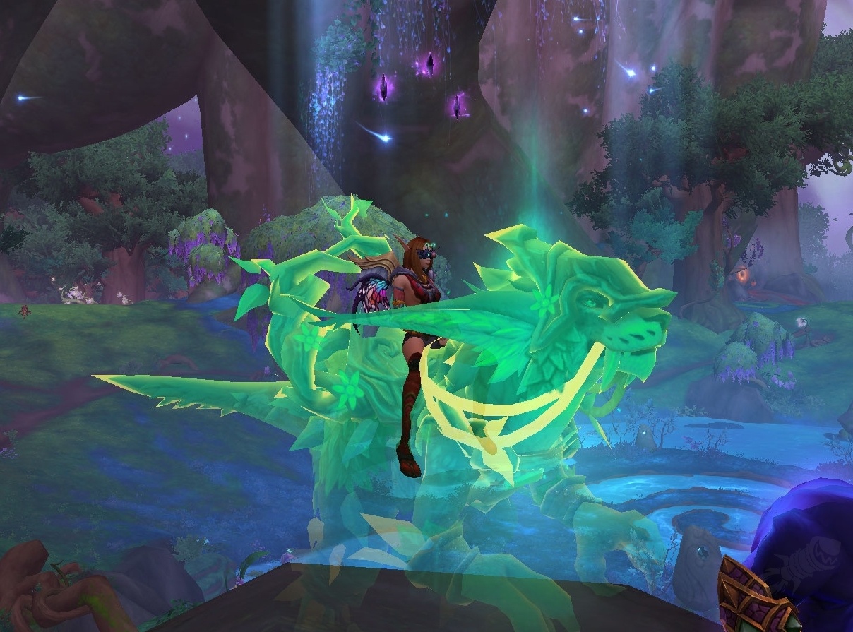 Garrant - Item - World of Warcraft