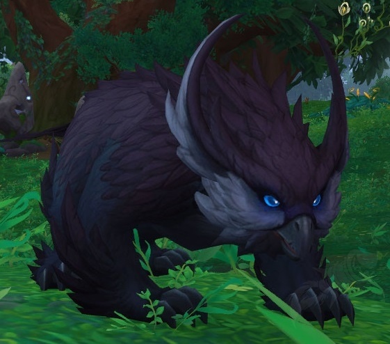 Mark of the Umbramane - Item - World of Warcraft