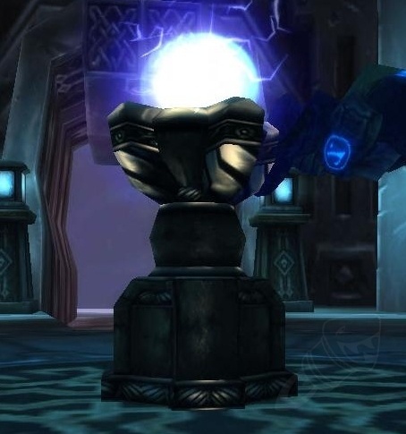 Los obsequios de Loken - Misión - World of Warcraft