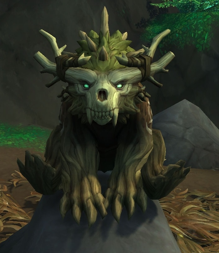 Natan Bootlog - NPC - World of Warcraft